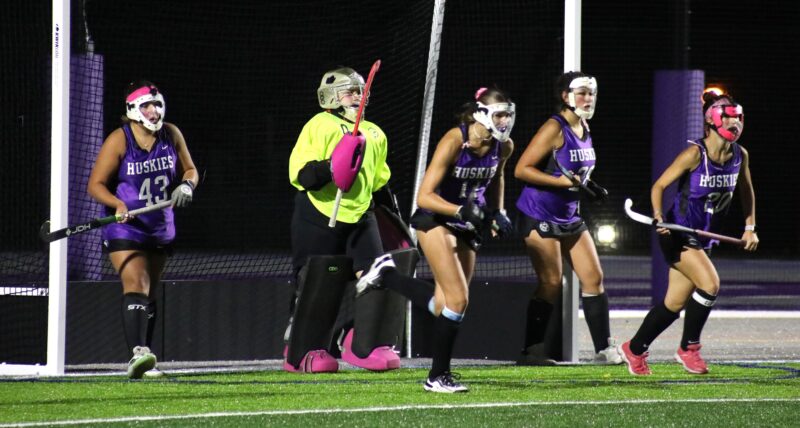 Mifflin County-Northern field hockey | News, Sports, Jobs - The Sentinel